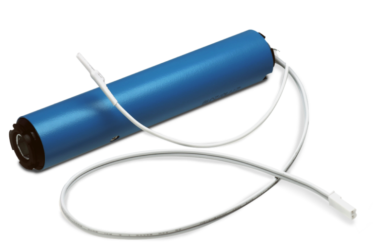 AMP Motorization - Turnils