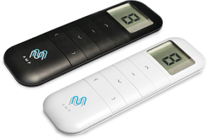 AMP Motorization - Turnils