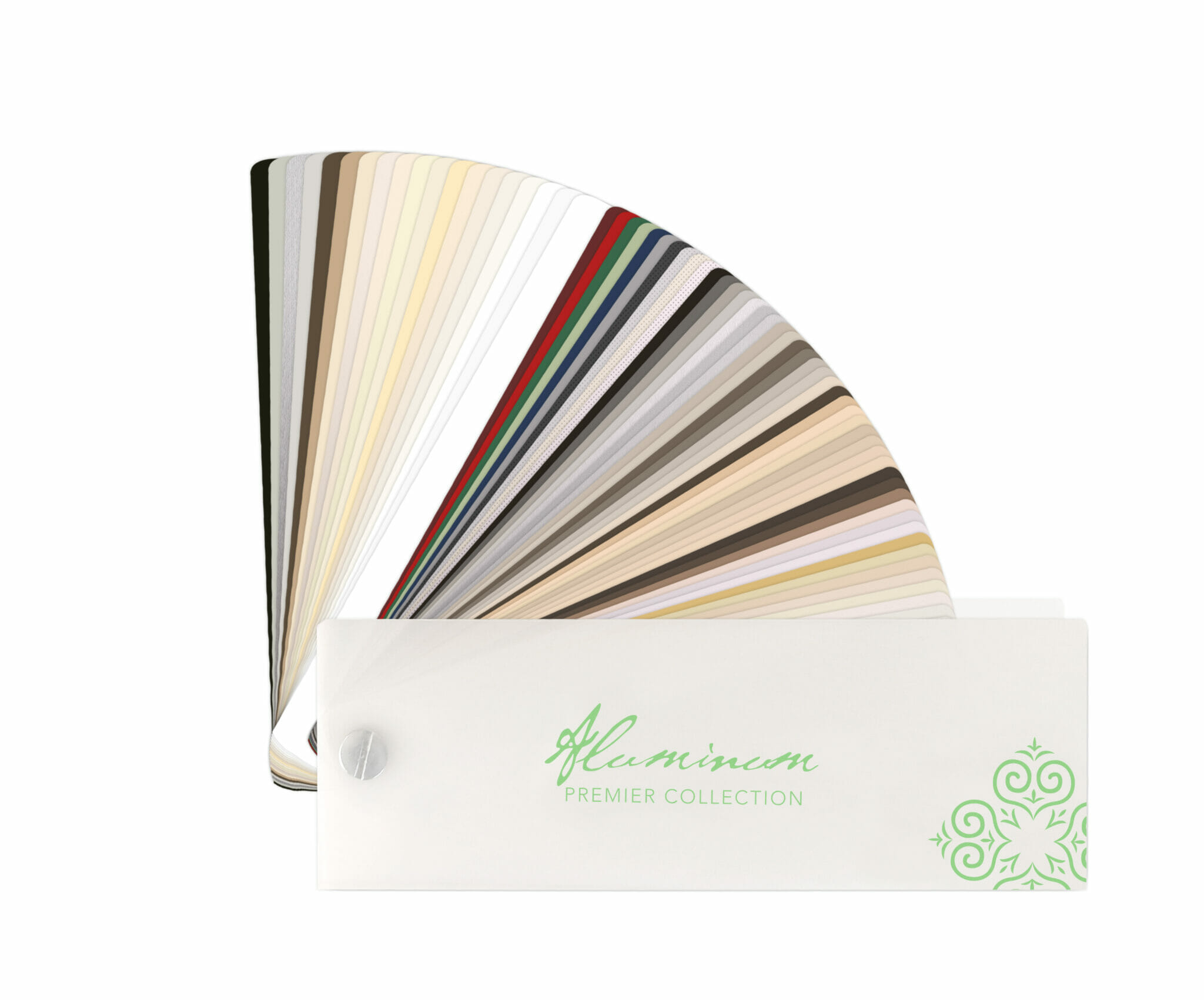 Aluminum Blinds - Turnils