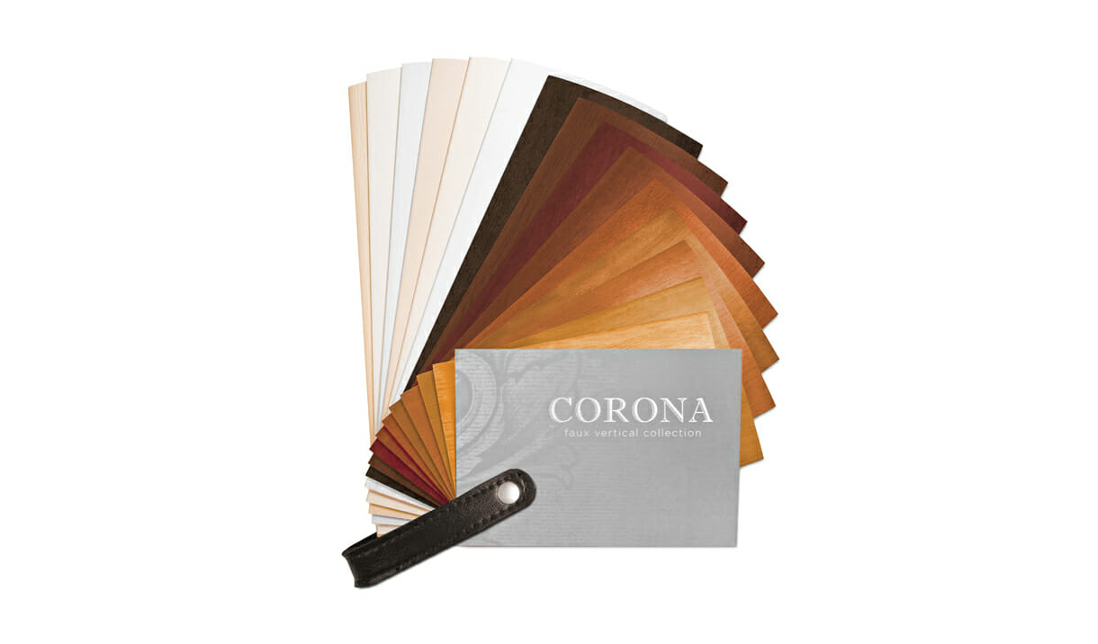 Vertical Blinds - Turnils