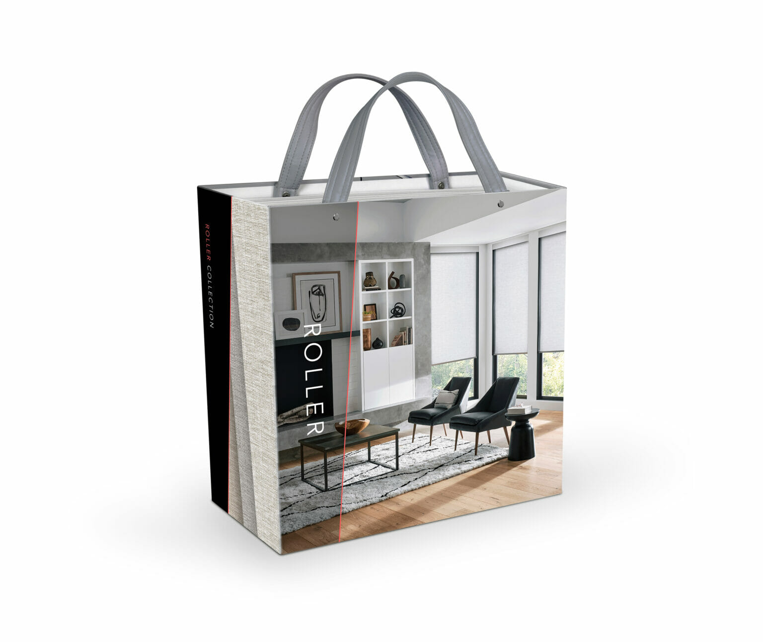 Roller Shades - Turnils